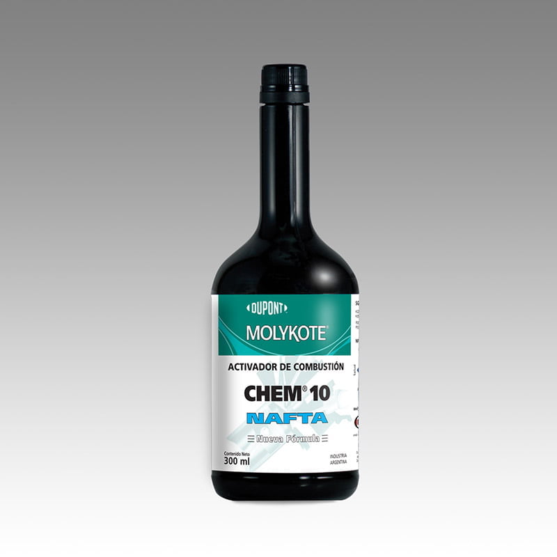 CHEM 10® NAFTA X 01LT